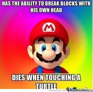 100 Funniest Mario Memes (of all time)
