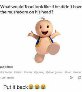 100 Funniest Mario Memes (of all time)