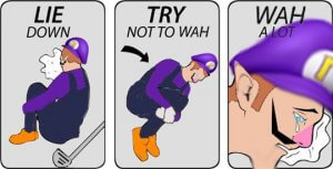 100 Funniest Mario Memes (of all time)