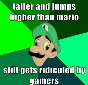 100 Funniest Mario Memes (of all time)