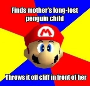 100 Funniest Mario Memes (of all time)