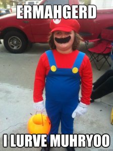 100 Funniest Mario Memes (of all time)