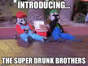 100 Funniest Mario Memes (of all time)