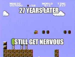 100 Funniest Mario Memes (of all time)