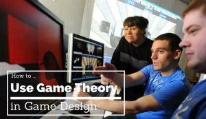 Game Theory in Video Games Explained (Essential Tips for New Designers)