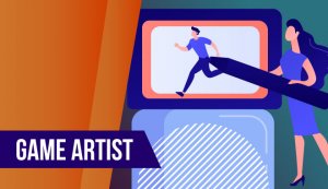 Jobs in Video Game Design: The Ultimate Cheat Sheet