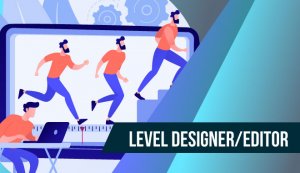 Jobs in Video Game Design: The Ultimate Cheat Sheet