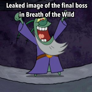 100 Zelda Memes (Fresh and Funny)