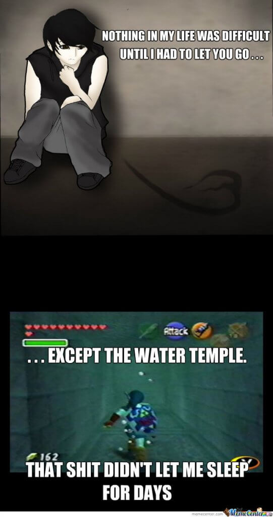 100 Zelda Memes (Fresh and Funny)