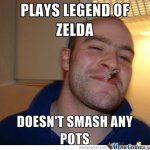 100 Zelda Memes (Fresh and Funny)