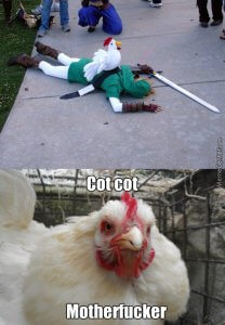 From the Gender Debate to Link's Disregard to Personal Boundaries ...