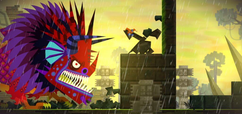 The Complete Guide to Video Game Design