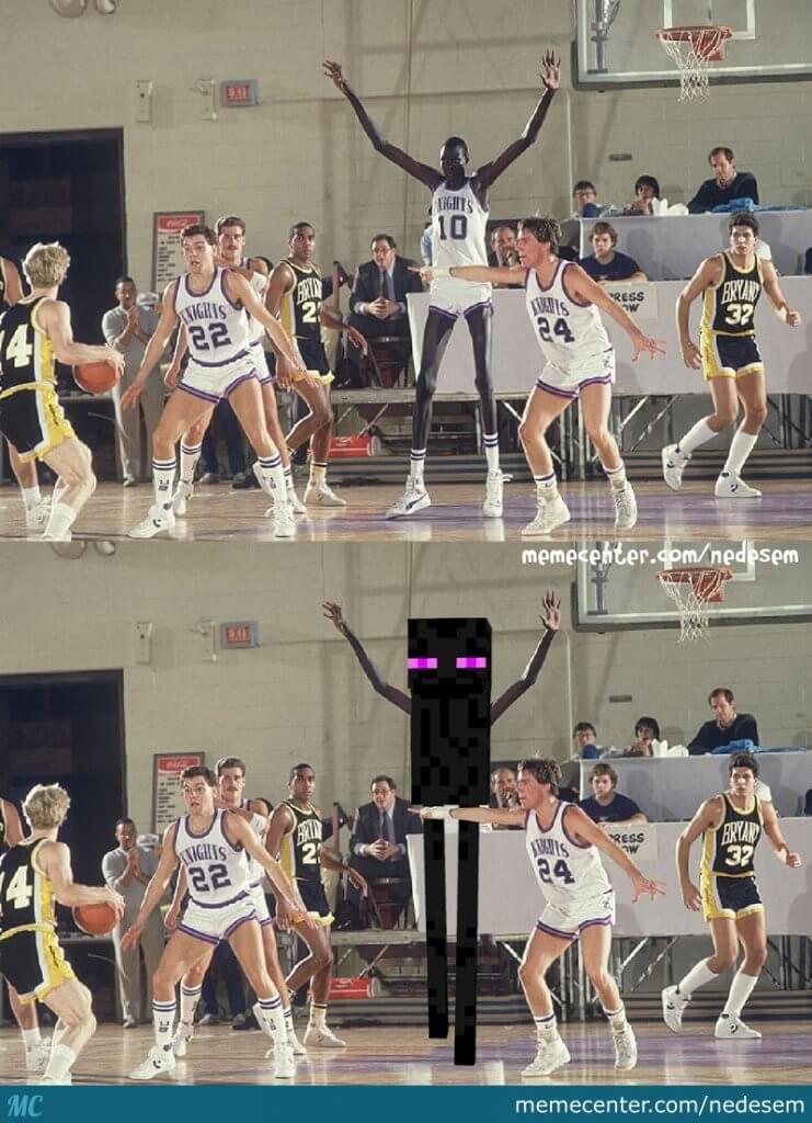 100 Funniest Minecraft Memes! (Updated for 2023)