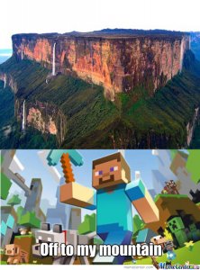 101 Funniest Minecraft Memes: 2025 Update