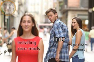 100 Funniest Minecraft Memes! (Updated for 2023)