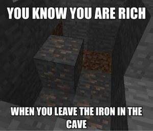101 Funniest Minecraft Memes: 2025 Update