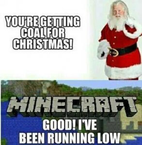 101 Funniest Minecraft Memes: 2025 Update