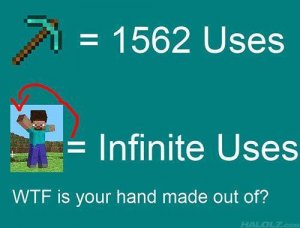 We Can't Get Enough of These Minecraft Memes! 100 Funny Memes To Get ...