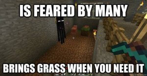 We Can't Get Enough of These Minecraft Memes! 100 Funny Memes To Get ...