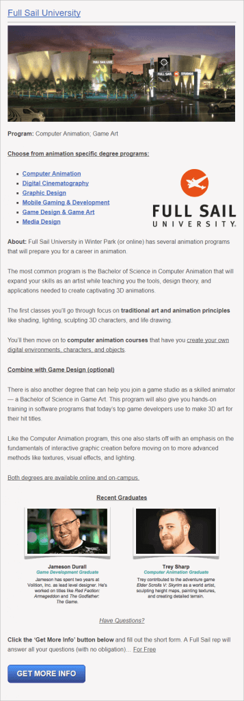 The 7 Best Animation Schools in New York | 2021 Rankings