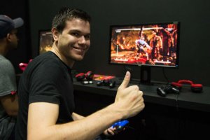 The Video Game Development Beginners Guide