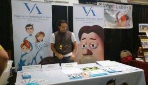 11 Top Animation Schools in Canada