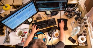 The Video Game Development Beginners Guide