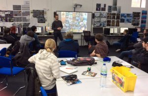 The Video Game Development Beginners Guide