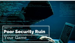 The Future of Video Game Security