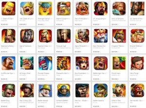 Video Game Icons, Symbols, and Icon Packs