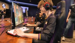 The Top 20 Esports College Programs