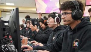 The Top 20 Esports College Programs