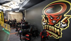 The Top 20 Esports College Programs