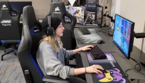 The Top 20 Esports College Programs