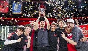 The Top 20 Esports College Programs
