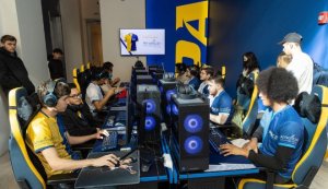 The Top 20 Esports College Programs