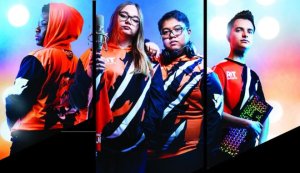 The Top 20 Esports College Programs