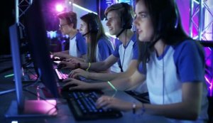 The Top 20 Esports College Programs