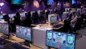 The Top 20 Esports College Programs