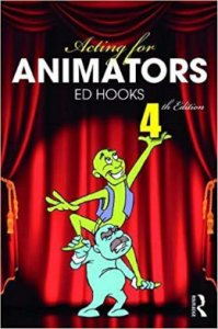 10 Must-Have Animation Books