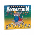 10 Must-Have Animation Books