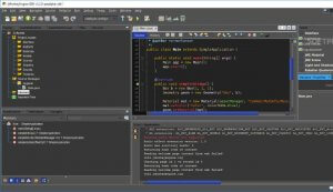 How to Use jMonkeyEngine