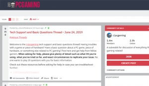 Top 30 Gaming Forums and PC Communities for Gamers