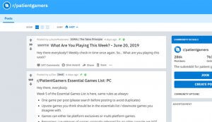 Top 30 Gaming Forums and PC Communities for Gamers