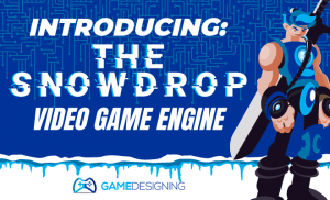 Is the Snowdrop Engine a Contender?