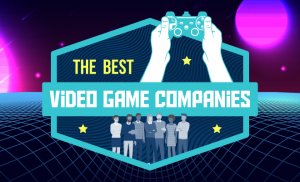 50 Super Studios! Video Game Development Companies Crushing it!