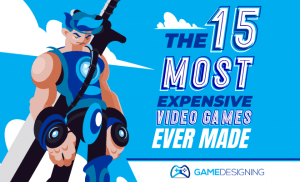 15 Most Expensive Games (COD, Destiny, & GTA 5 Budgets)