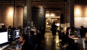 50 Greatest Animation Companies