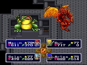 100 Most Popular SNES Games of All-Time