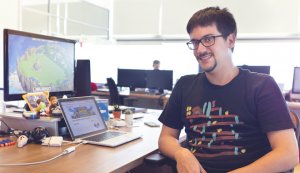 Top 50 Mobile Gaming Companies